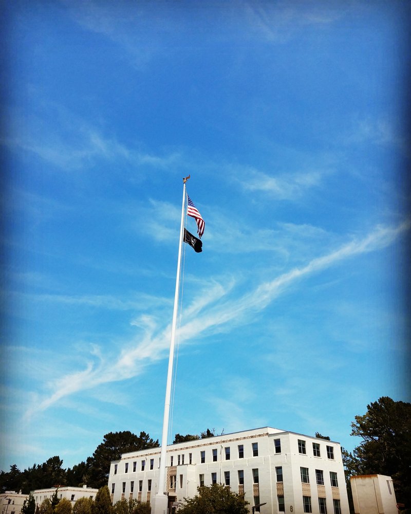 San Francisco VA Medical Center - 70 Photos & 57 Reviews - Hospitals ...