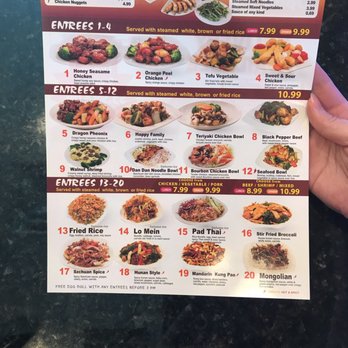 Rice Pot - Order Food Online - 16 Photos & 24 Reviews - Chinese - 10150 ...