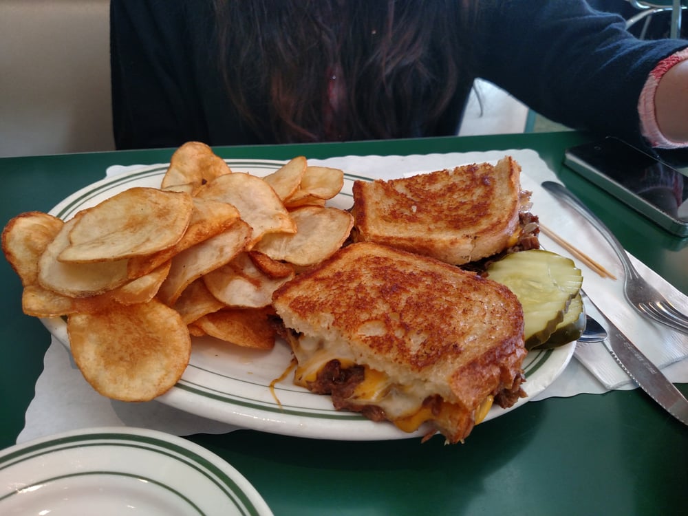 Mel’s Drive-In - 257 Photos - American (Traditional) - Hollywood Hills ...