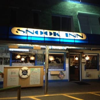Snook Inn - 204 Photos & 420 Reviews - Seafood - 1215 Bald Eagle Dr ...