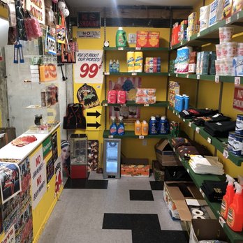 Bodega - 82 Photos & 15 Reviews - Shoe Stores - 1320 E 7th St, Downtown ...