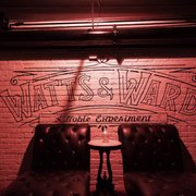 Watts & Ward - 56 Photos & 71 Reviews - Speakeasies - 200 S Blount St ...