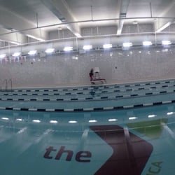 Huntington Avenue YMCA - 23 Photos & 60 Reviews - Gyms - 316 Huntington ...