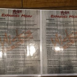 Wick’s Pizza - Louisville - 14 Photos - Pizza - 3348 Hikes Ln, Hikes ...