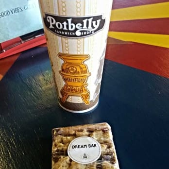 Potbelly Sandwich Shop - Order Food Online - 33 Photos & 25 Reviews ...