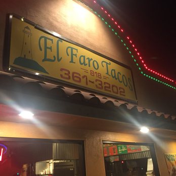 El Faro Tacos - 125 Photos & 305 Reviews - Mexican - 13261 Maclay St ...