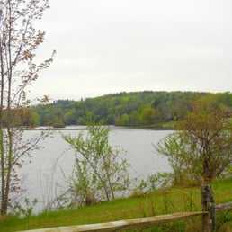 Lake Garfield Beach - Lakes - 78 Tyringham Rd, Monterey, MA - Phone ...