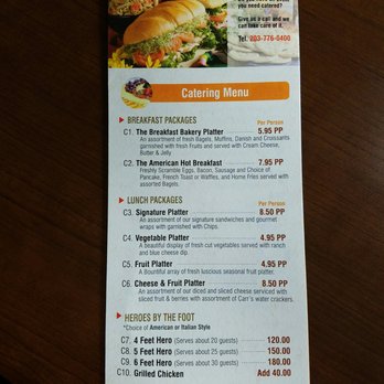 Good Nature Market - 57 Photos & 18 Reviews - Grocery - 44 Whitney Ave ...