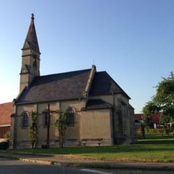 Kapelle Pfersbach - Arts & Entertainment - Alfdorfer Str. 10, Mutlangen ...