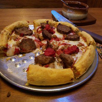 Beer Barrel Pizza and Grill - 90 Photos & 100 Reviews - Pizza - 2500 ...
