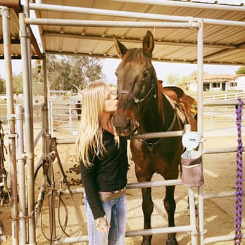 Susie Q Ranch - 51 Photos & 43 Reviews - Horseback Riding - 28330 Mary ...