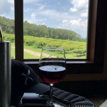 Engelheim Vineyards - 70 Photos & 36 Reviews - Wineries - 127 Lakeview ...