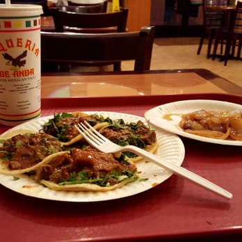 Taqueria De Anda - 117 Photos & 252 Reviews - Mexican - 1690 S Garey ...