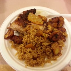 YKO Chicken BBQ - 14 Reviews - African - 375 McArthur, Ottawa, ON ...