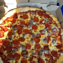 Amico’s Pizza - 10 Photos & 20 Reviews - Pizza - 859 E Ridge Rd ...
