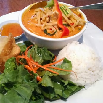 Archi’s Thai Bistro - 589 Photos & 610 Reviews - Thai - 6345 S Rainbow ...