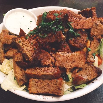 Sahara Mediterranean Food - 57 Photos & 86 Reviews - Mediterranean ...