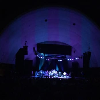 Waikiki Shell - 161 Photos & 50 Reviews - Music Venues - 2805 Monsarrat ...