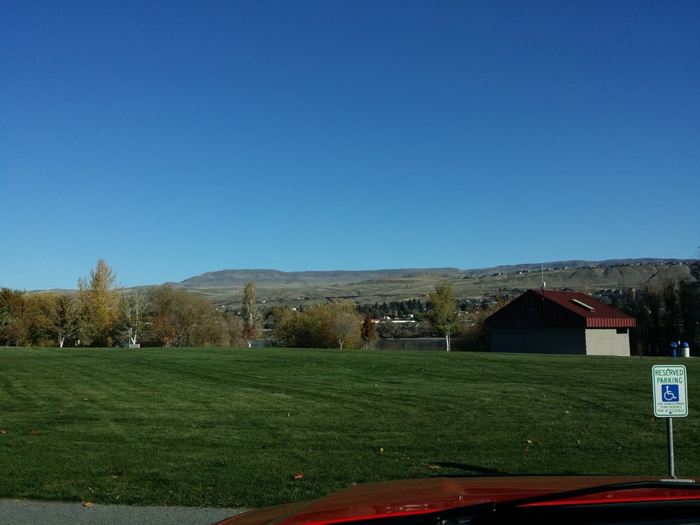 Walla Walla Point Park - 14 Photos - Parks - 1351 Walla Walla Ave ...