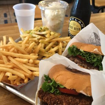 TrueBurger - 716 Photos & 1502 Reviews - Burgers - 146 Grand Ave ...