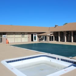 Denver Cascade Mobile Home Park - Mobile Home Parks - 9650 N Federal ...