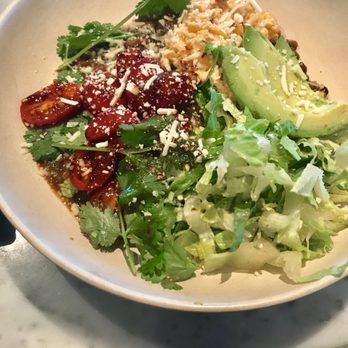 Flower Child - 382 Photos & 318 Reviews - Salad - 100 E Camelback Rd ...