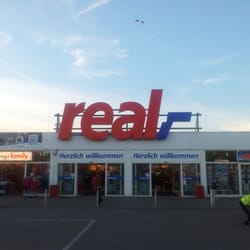 Real - 23 Photos & 10 Reviews - Department Stores - Am Sandbach 30 ...