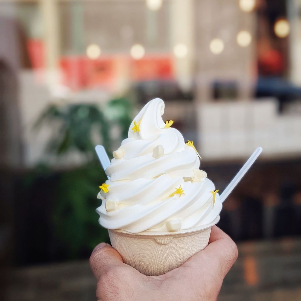 Seattle French Pastries - Yelp