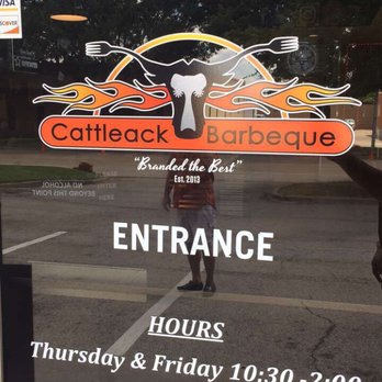 Cattleack Barbeque - 426 Photos & 301 Reviews - Barbeque - 13628 Gamma ...