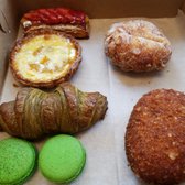 Fuji Bakery - 437 Photos & 232 Reviews - Bakeries - 526 S King St ...