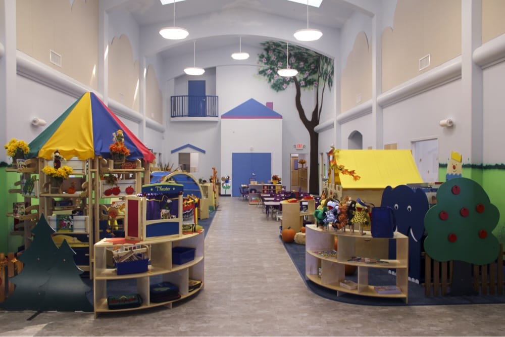 Creative World School - Preschools - 3625 Avalon Park W Blvd, Avalon ...
