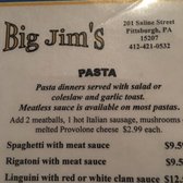 Big Jim’s Restaurant & Bar - 194 Photos & 164 Reviews - American ...
