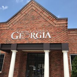 Credit Union of Georgia - Banks & Credit Unions - 69 S Ave SE, Marietta ...
