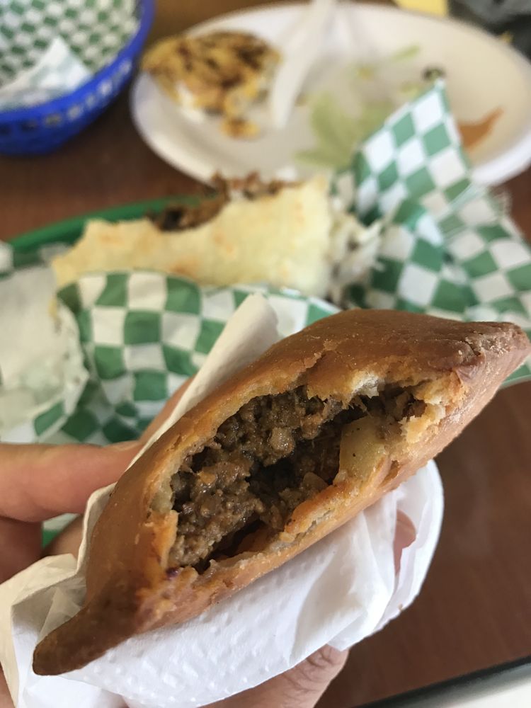 Rika Arepa Express - Hyperflyer Instant Delivery