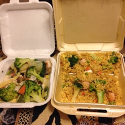 Skillman Wok - 16 Photos & 54 Reviews - Chinese - 1914 Baird Farm Rd ...