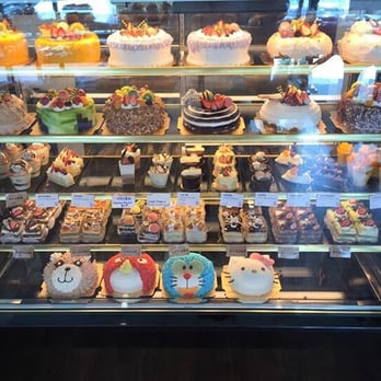 Six Ping - 513 Photos & 322 Reviews - Bakeries - 9384 Bellaire Blvd ...