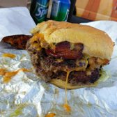 Jewboy Burgers - 133 Photos & 204 Reviews - Food Trucks - 5000 Burnet ...