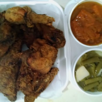 Bankhead Mississippi Style Cooking - 166 Photos & 83 Reviews - Southern ...