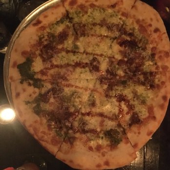Barbaro - 355 Photos & 283 Reviews - Pizza - 2720 McCullough Ave, Monte ...