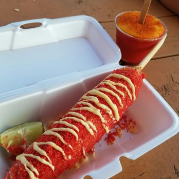 Botanas Lokas - 45 Photos & 23 Reviews - Juice Bars & Smoothies - 798 W ...