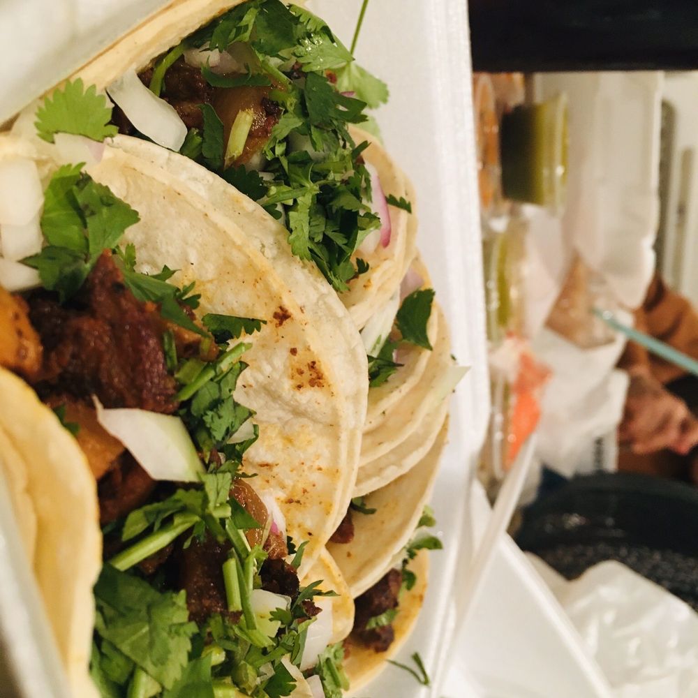 Great Taco Spots in Orange County! - Last Updated 2020 - Yelp