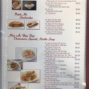 Pho 90 - 74 Photos & 46 Reviews - Vietnamese - 4355 W Spring Mountain ...