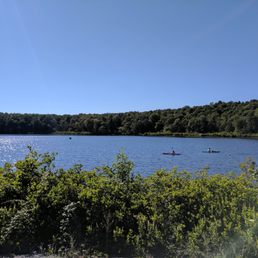 Crater Lake - Lakes - Skyline Dr, Layton, NJ - Yelp