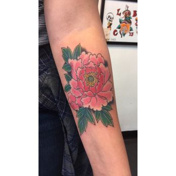 Port City Tattoo - 345 Photos & 206 Reviews - Tattoo - 4290 Outer ...