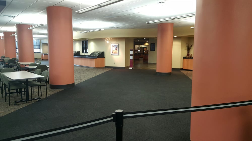 Robert Young Federal Building - Landmarks & Historical Buildings - 1222 ...