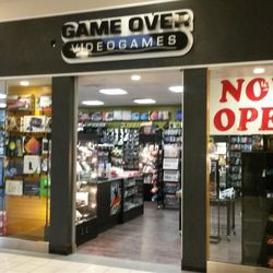 Game Over Videogames - Video Game Stores - 4502 S Steele St, Tacoma, WA ...