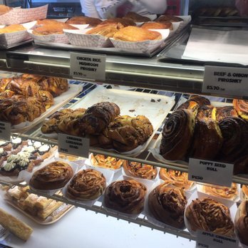 Piroshky Piroshky - 3621 Photos & 3951 Reviews - Bakeries - 1908 Pike ...