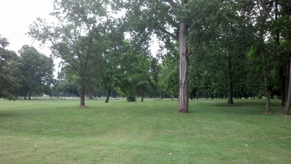 Smith Park - Parks - Park Roads, Middletown, OH - Yelp