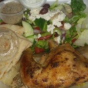 Souvlaki fast - 49 Photos & 93 Reviews - Greek - 8910 North Military ...