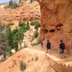 Cascade Falls - 14 Photos - Hiking - Dixie National Forest, Duck Creek ...